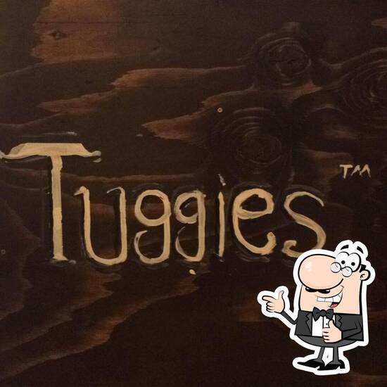Tuggies Bar and Grill, Los Angeles - Restaurant menu, prices and reviews