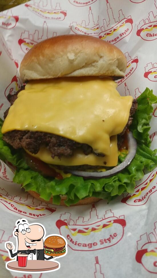 Fat Sam's Philly Steaks, Hammond - Restaurant menu, prices and reviews
