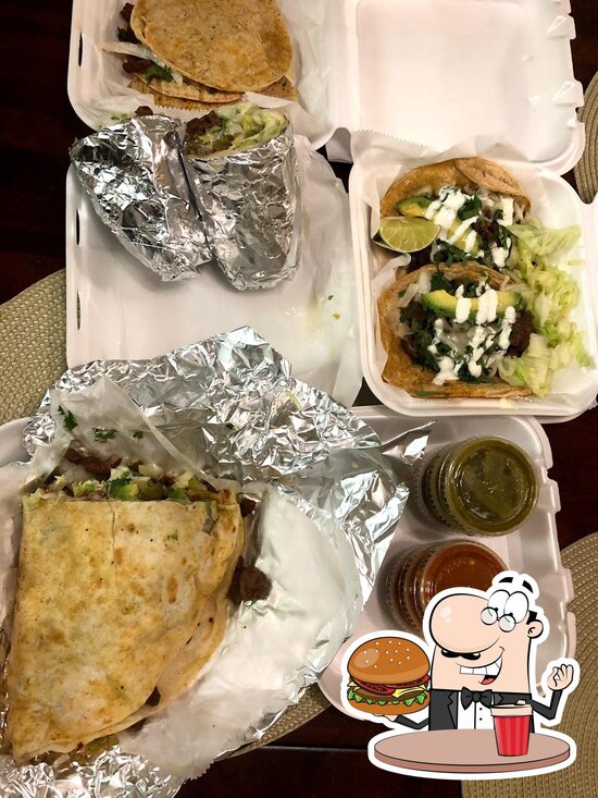 Los Gorditos in Saint Matthews - Restaurant reviews