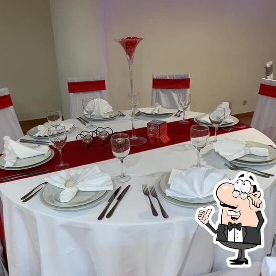 Bolero Restaurant & Weddings, Split - Restaurant menu, prices and reviews