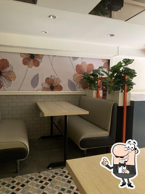 Nazeer Foods, Sohna - Restaurant menu, prices and reviews