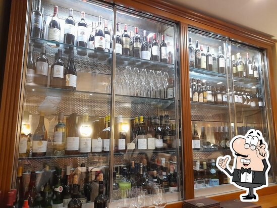 Ristorante Tullio, Roma - Menu del ristorante, prezzi e recensioni