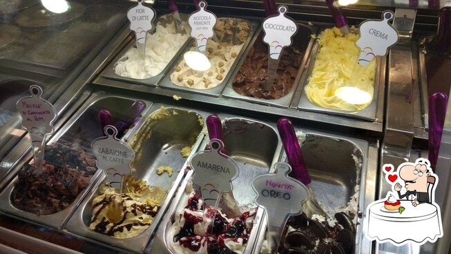 Il Procopio restaurant, Florence - Restaurant reviews
