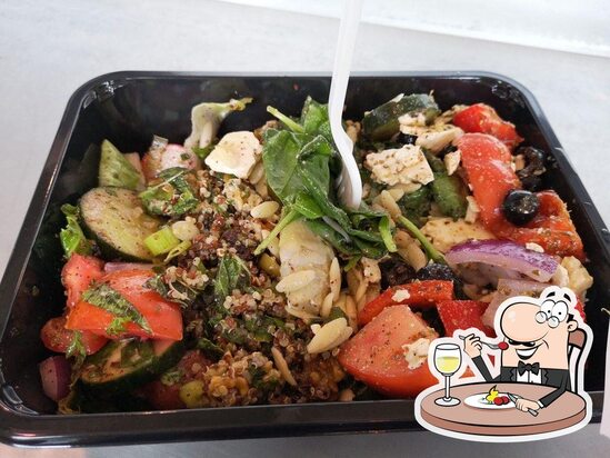 Andalos in Montreal - Restaurant reviews