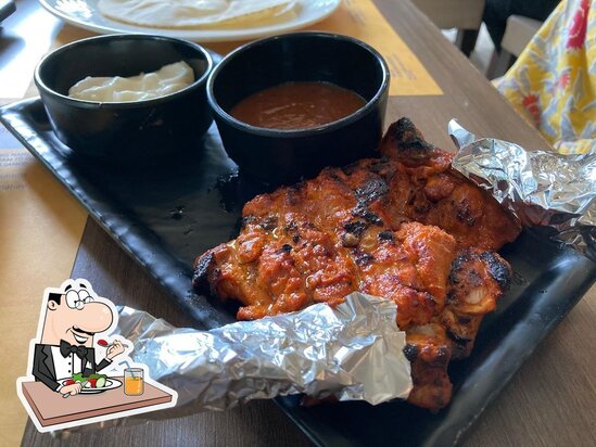 Samco Multicuisine Restaurant, Chennai, New No. 33 - Restaurant reviews