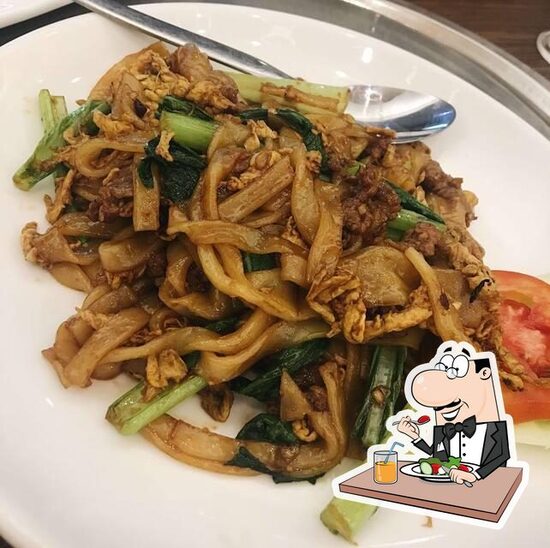 Tako Suki restaurant, West Jakarta, Jl. Pesanggrahan No.70 11 ...
