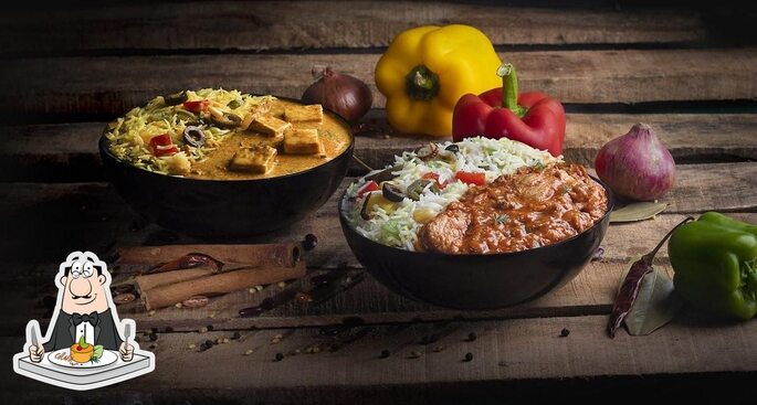 The Good Bowl, Chennai, 45 - Restaurant menu and reviews