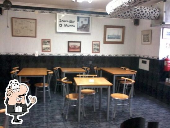 Snak Bar O Moinho, Angra do Heroísmo - Restaurant reviews