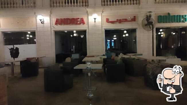 Andrea Restaurant Sharm el Sheikh, Egipto - Restaurantbewertungen