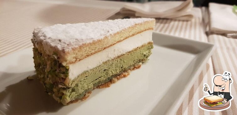 Alla Beccaccia restaurant, Fažana - Restaurant reviews