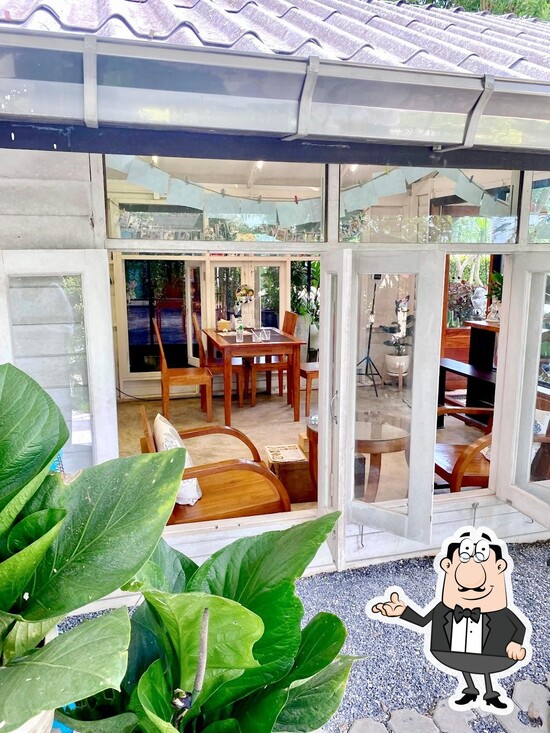 ออดิท คาเฟ่ - Audit Cafe, Nakhon Si Thammarat - Menú del restaurante, precios y reseñas