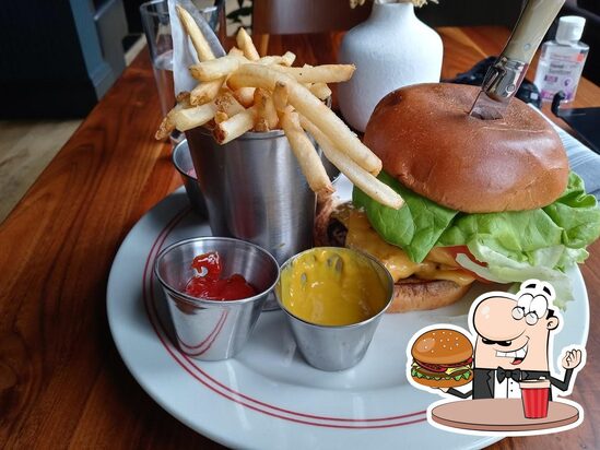 Bishop in Memphis - Restaurant menu and reviews