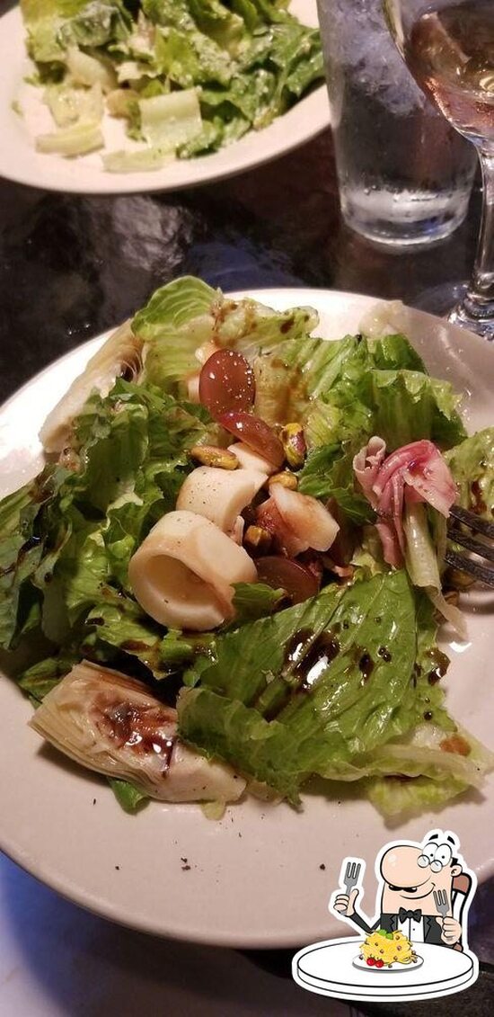 Caffe Nonna, 4427 Murphy Rd in Nashville - Restaurant menu and reviews