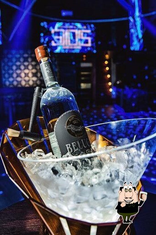 Disco Club 305 A.D., Split - Restaurant menu, prices and reviews