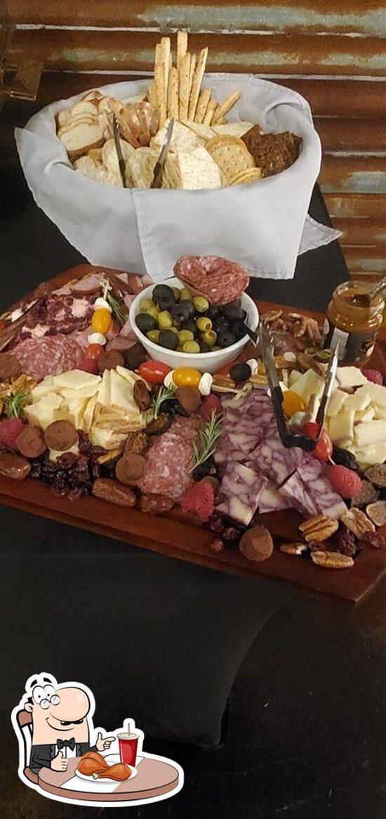 Harvest Restaurant in Comanche - Restaurant menu and reviews