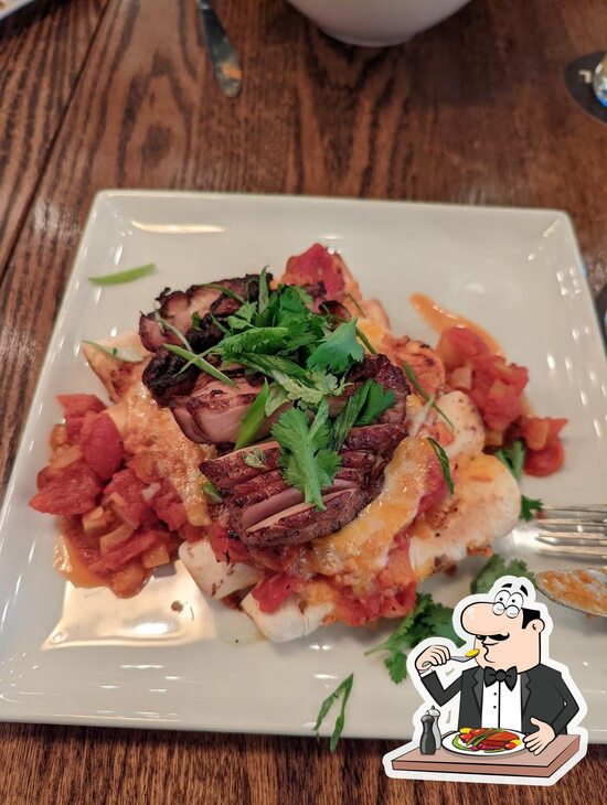 Restaurante Hop House, Waterloo - Carta del restaurante y opiniones