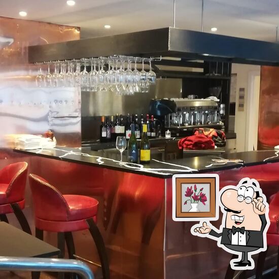 Il Toscano 1, 81 Wapping High St in London - Restaurant menu and reviews