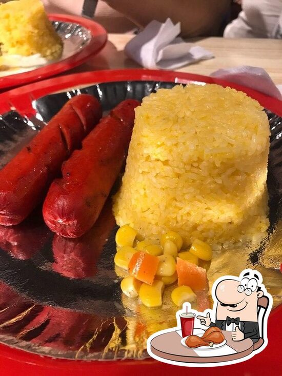 The BBQ Shack Barbecue Grill Station, Makati - Restaurant menu and reviews