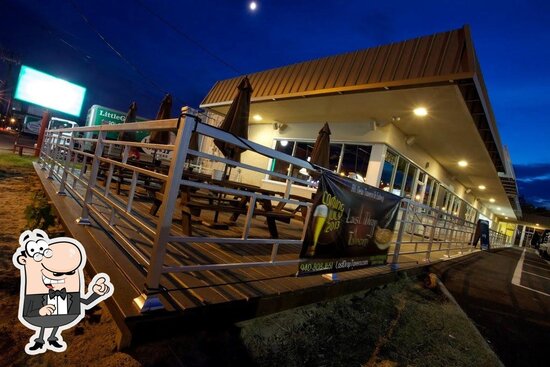 Last Drop Tavern, Denton - Restaurant menu, prices and reviews