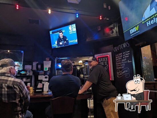 Lewis' Restaurant & Grille, Norwood - Restaurant menu, prices and reviews