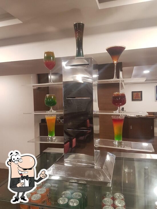 Masala Kitchen, Ahmedabad - Restaurant menu, prices and reviews