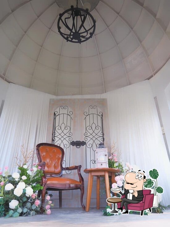 เดอะริชเฮ้าส์ The Rich House Cafe & Restaurant, Hat Yai - Menú del ...