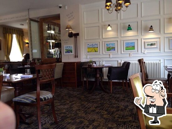 Menu at The Wingerworth Pub & Kitchen, Chesterfield
