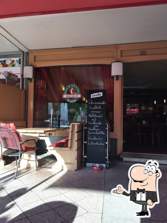 Bistro Zum See, Titisee-Neustadt - Speisekarte, Preise und Bewertungen