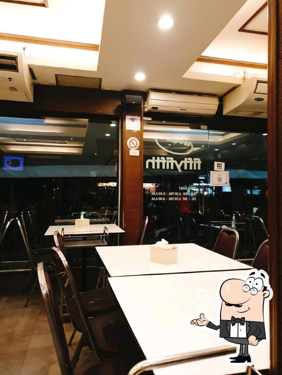 55 Pochana, Bangkok, Thong Lo - Restaurant menu, prices and reviews