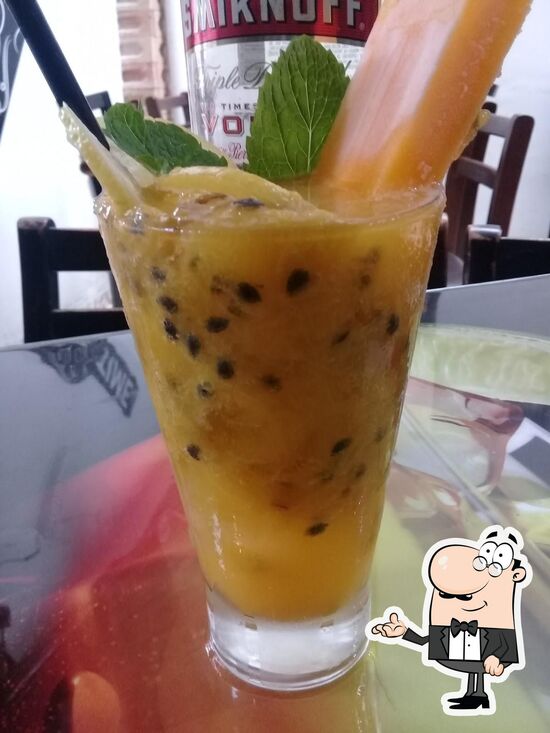 Babylon Bar, São Bernardo do Campo - Restaurant menu, prices and reviews