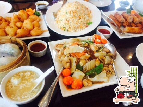 Hap Chan restaurant, Quezon City, MC Square Bldg. Mindanao Tandang Sora ...