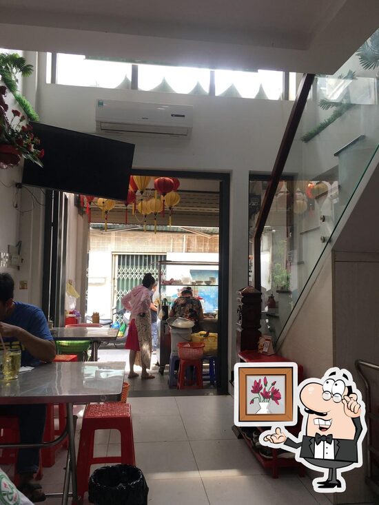 Bún Mọc Nội Tôi (An Tôn), Ho Chi Minh City - Restaurant menu, prices ...
