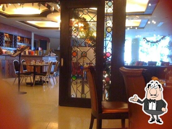 Flora Cafe, Cebu City - Restaurant menu, prices and reviews