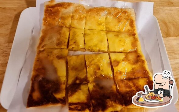 Roti De Forest at Hatyai restaurant, Hat Yai - Restaurant reviews