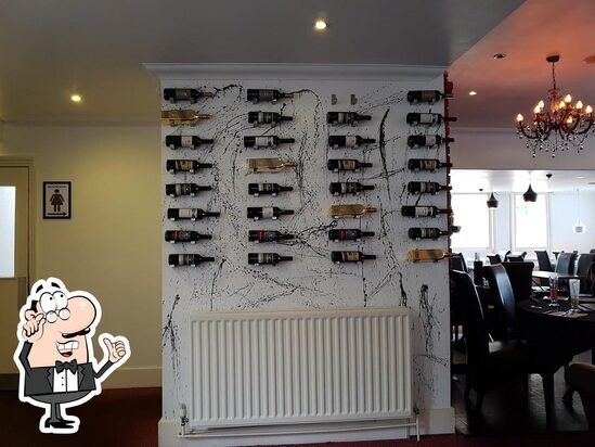 Bacaba Indian Restaurant, 157A City Rd, New Birmingham Rd in Oldbury ...