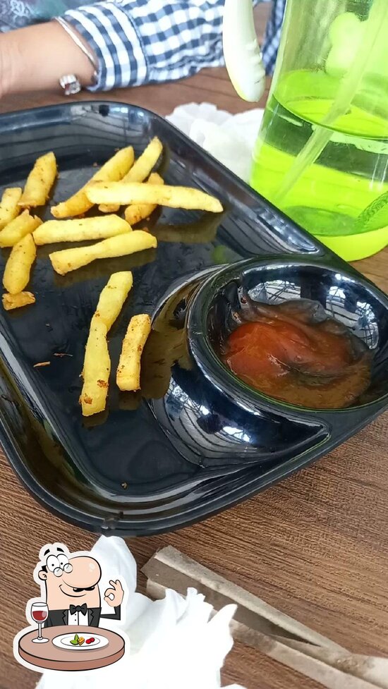 Fourgee Kids & Cafe, Meulaboh - Restaurant menu, prices and reviews