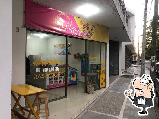 La Chuche, Tuxtla Gutiérrez - Restaurant menu, prices and reviews