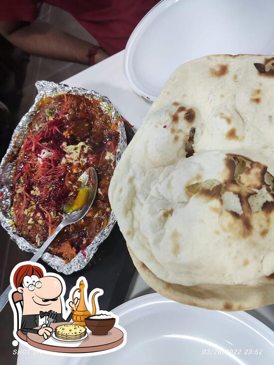 Madeena Restaurant, Mumbai - Restaurant menu, prices and reviews