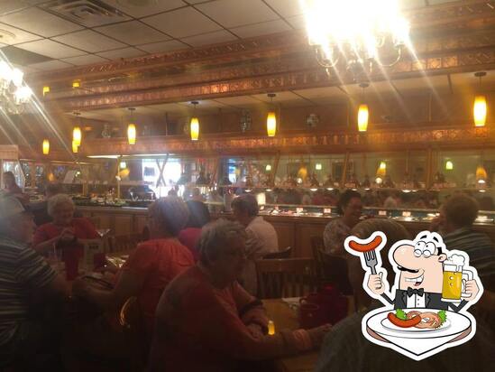 Mader's Restaurant in Milwaukee - Restaurant reviews