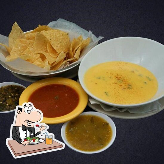 Maria Cuca's Mexican Cuisine Arlington in Arlington - Restaurant menu ...