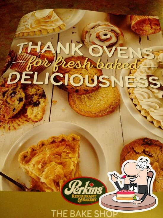 Perkins Restaurant & Bakery, Regina - Restaurant menu, prices and reviews