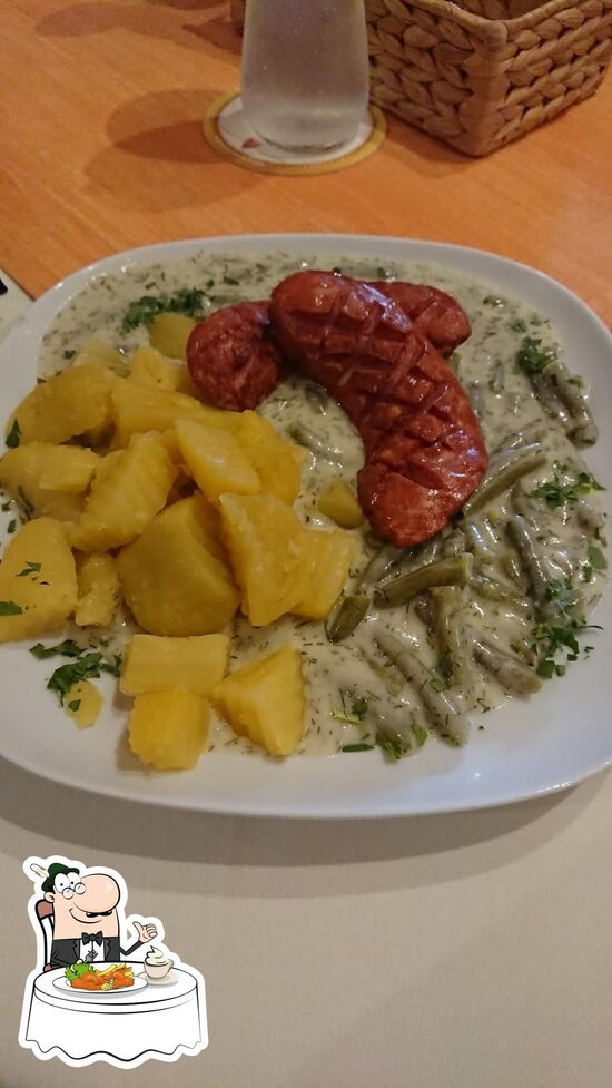 Queen Essling cafe, Wien, Eßlinger Hauptstraße 63 - Restaurantbewertungen