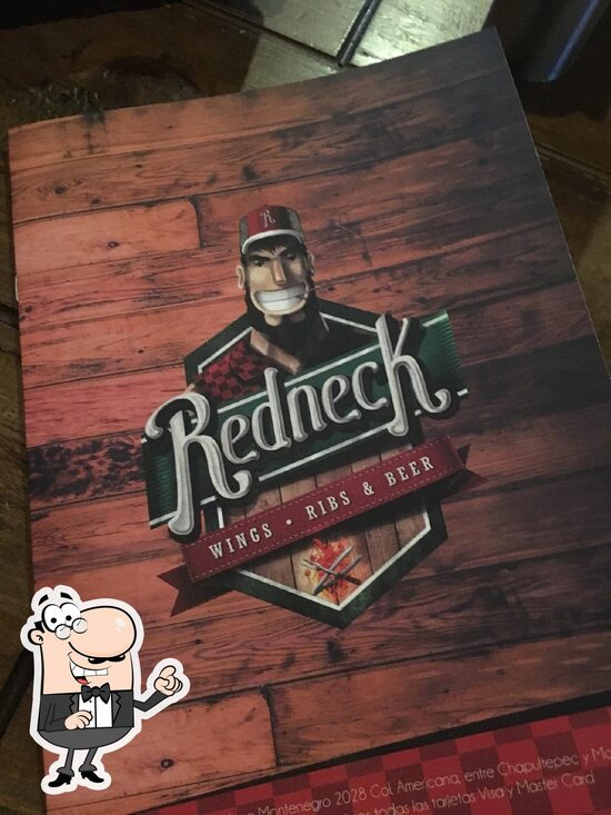 Redneck, Guadalajara - Restaurant menu, prices and reviews