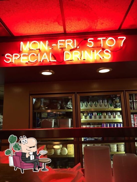Sammy's Famous Corned Beef, 901 Liberty Ave in Pittsburgh - Restaurant ...