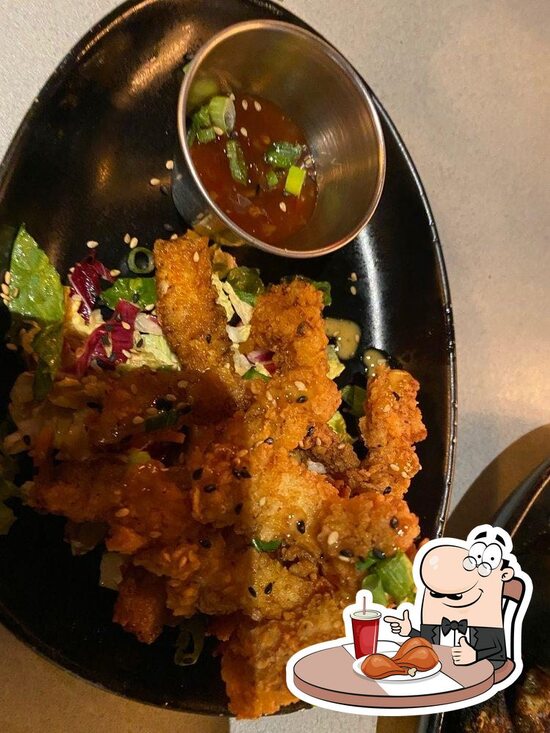 Menu at Tap 42 Craft Kitchen & Bar - Midtown Miami, Miami, NE 1st Ave #101