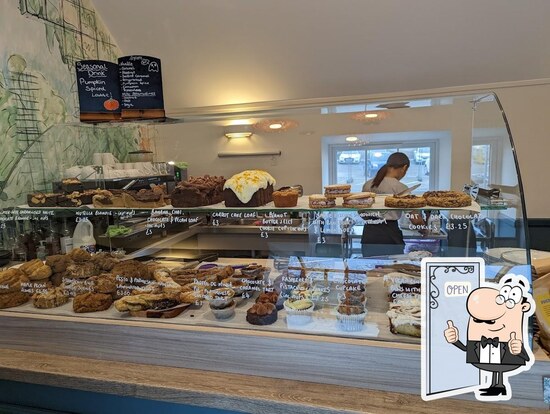 Menu at Trellis Coffee Shop cafe, Newburgh