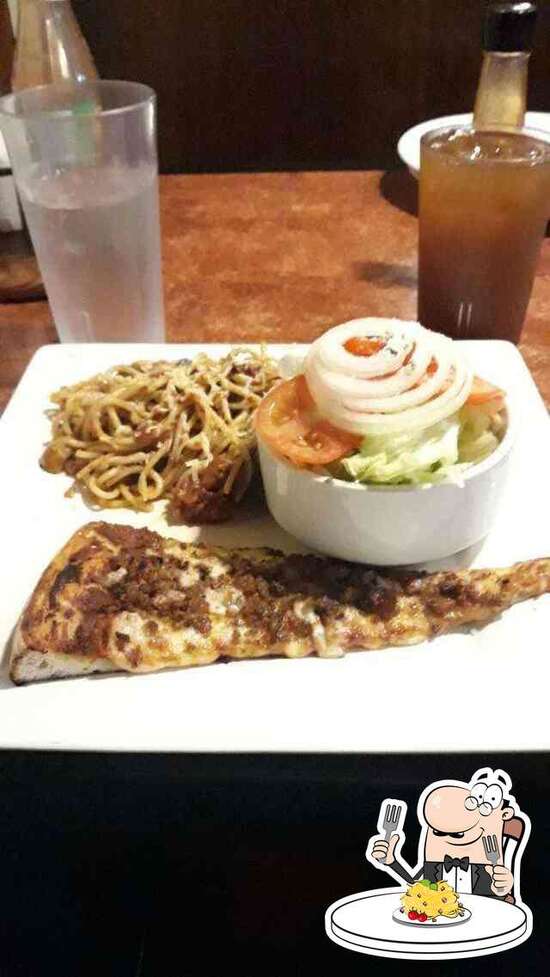 Menu at ä Veneto Pizzeria Ristorante, Quezon City, 25 Visayas Ave