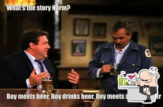 Cheers & Beers, 14448 FL-78 in USA - Restaurant menu and reviews