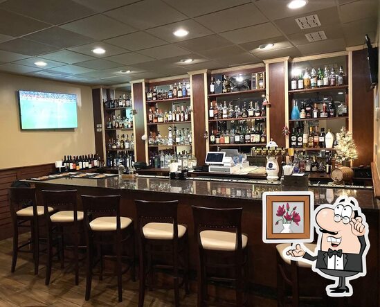 PRIME BURGERS RESTAURANT, BAR & GRILL, Newington - Restaurant menu ...