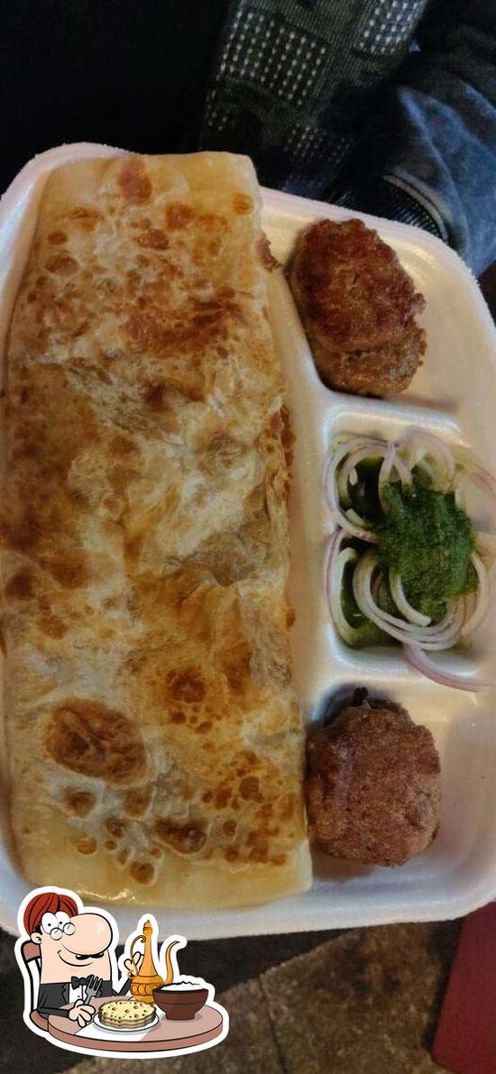 Tunday Kababi, New Delhi, H67V+2XX - Restaurant menu and reviews